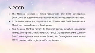 CFTRI and NIPCCD-national organization.pptx