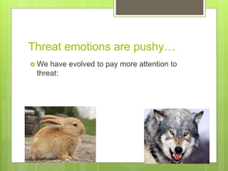 Cft session 3 | PPTX