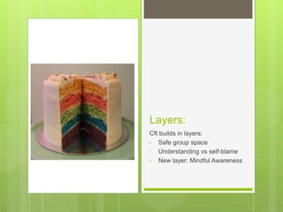 Cft session 5 | PPTX