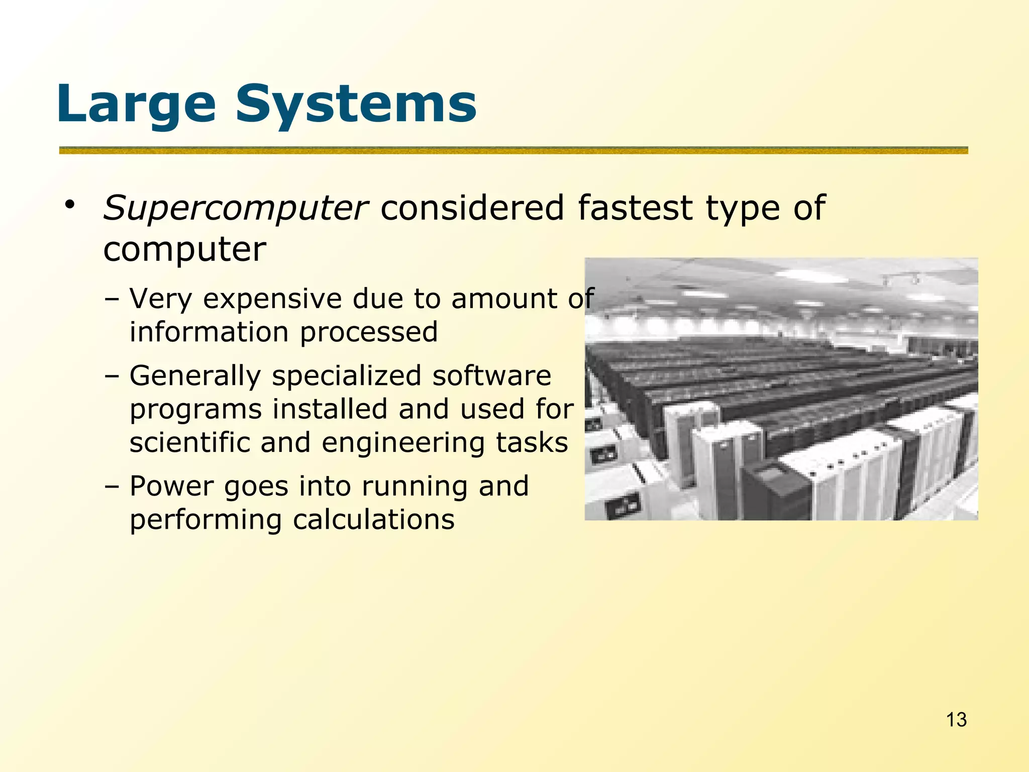 COMPUTERS ALL AROUND US | PPT