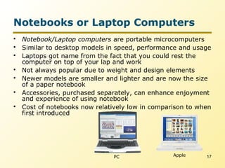 COMPUTERS ALL AROUND US | PPT
