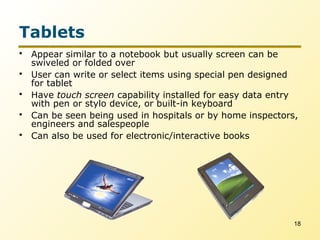 COMPUTERS ALL AROUND US | PPT