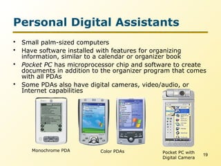 COMPUTERS ALL AROUND US | PPT