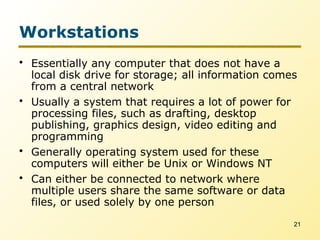 COMPUTERS ALL AROUND US | PPT
