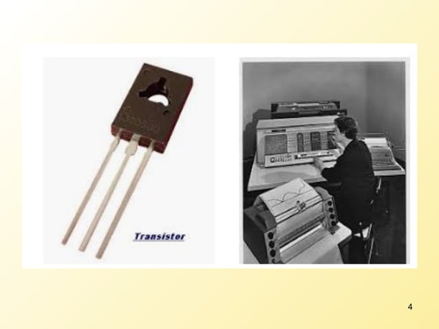 COMPUTERS ALL AROUND US | PPT