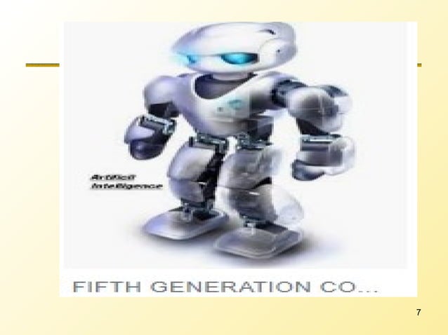 COMPUTERS ALL AROUND US | PPT