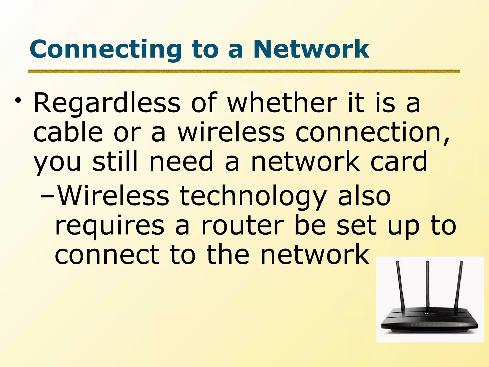 Unit 1: Recognizing Computers | PPT