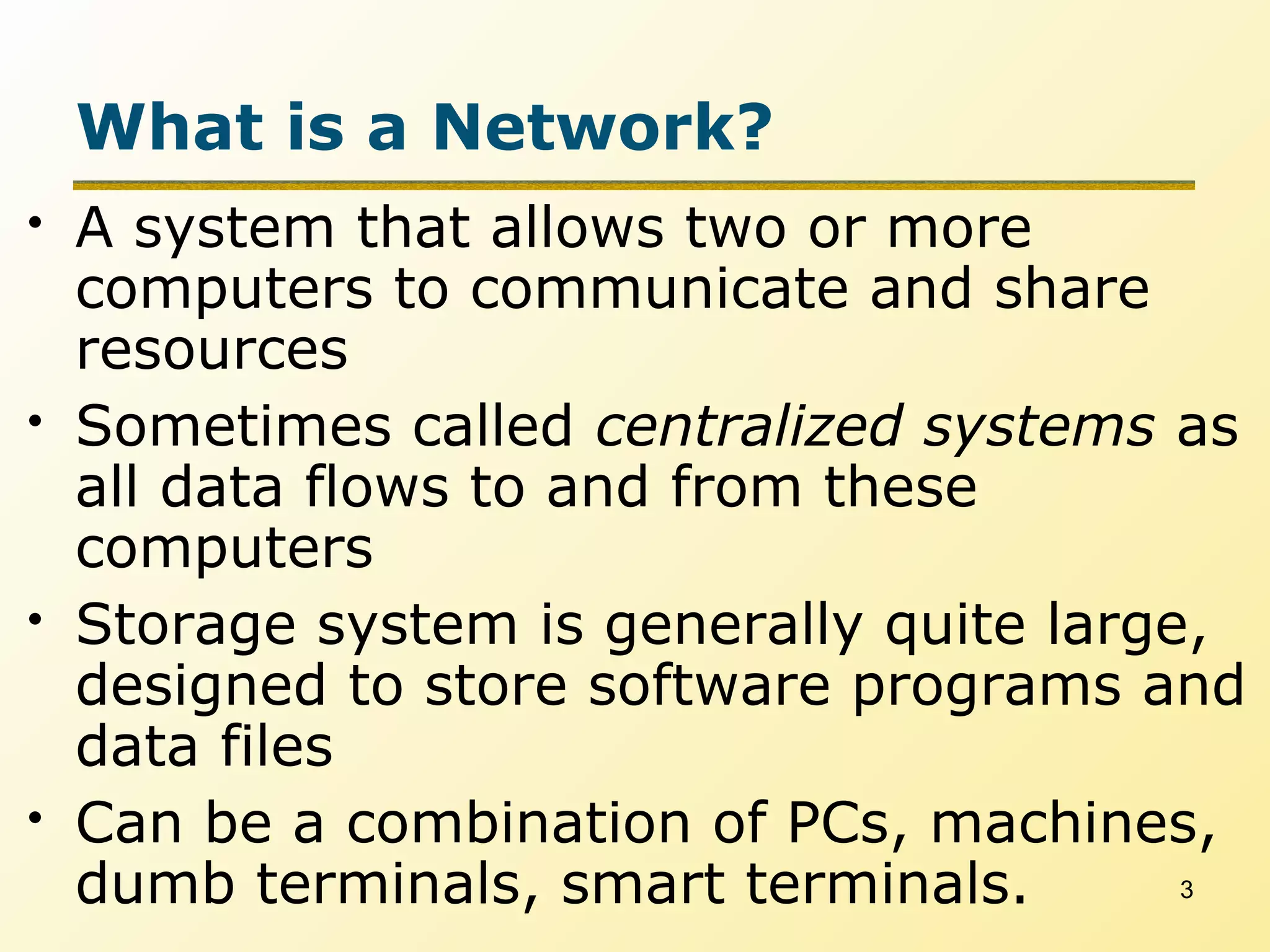 Unit 1: Recognizing Computers | PPT