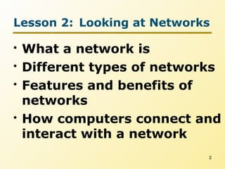 Unit 1: Recognizing Computers | PPT
