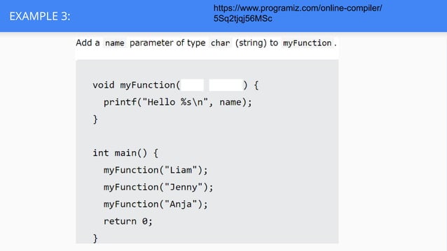 C functions with exercise to solve easily.pptx