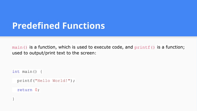 C functions with exercise to solve easily.pptx
