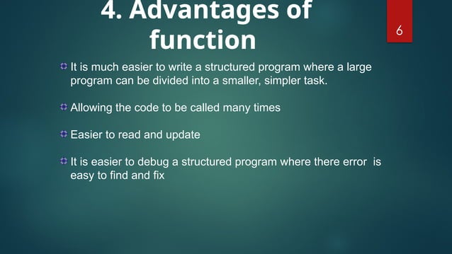 C functions by ranjan call by value and reference.pptx | Free Download