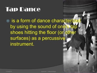 Hyacinth T. Micarandayo- powerpoint | PPTX