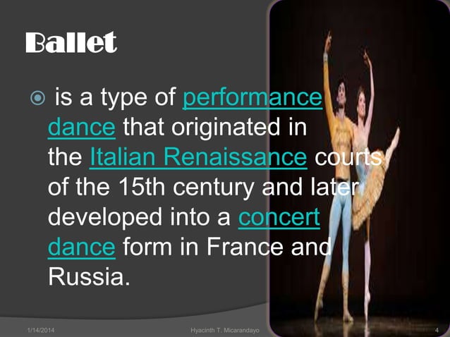 Hyacinth T. Micarandayo- powerpoint | PPT