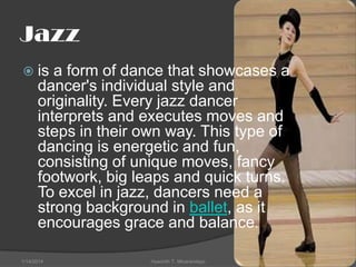 Hyacinth T. Micarandayo- powerpoint | PPTX