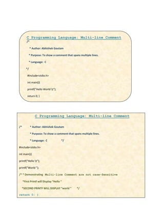 C Fundamental.docx
