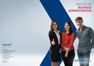 CFVG-MBA-202ggjjjjhhhhhggggghhhgffffggggg | PPT