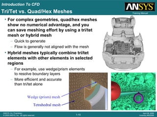 Cfx12 01 intro_cfd | PPT