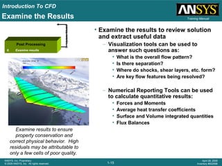 Cfx12 01 intro_cfd | PPT