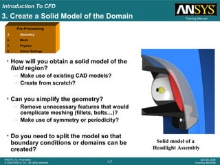 Cfx12 01 intro_cfd | PPT
