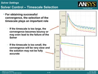 Cfx12 04 solver | PPT