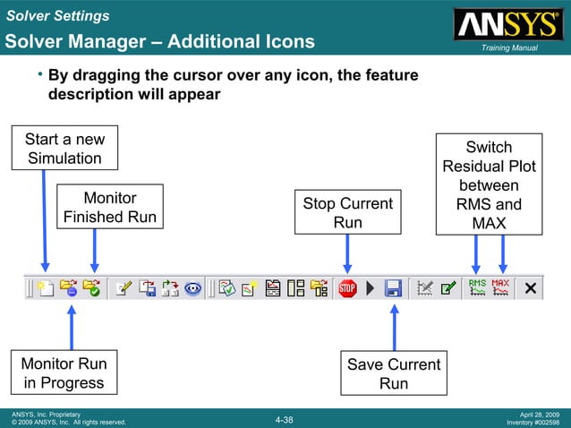 Cfx12 04 solver | PPT