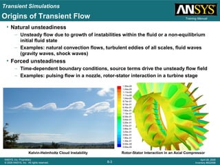 Cfx12 08 transient | PPT