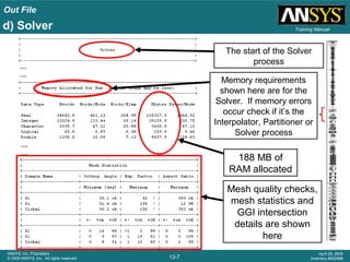 Cfx12 13 ccl_out_file | PPT