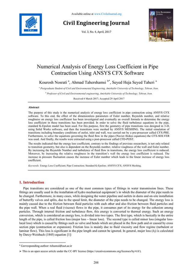 cfx flow pipe simulation by using cfd.pdf