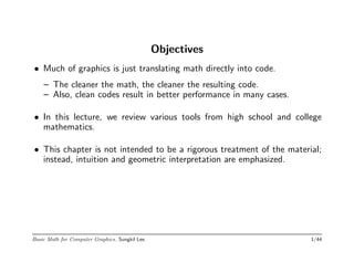 Cg 04-math | PPT