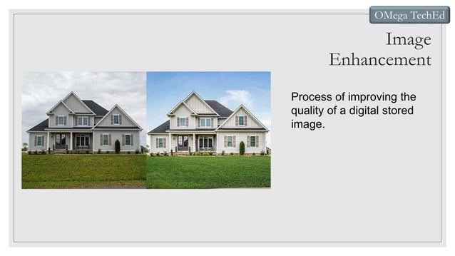 Introduction to Computer Graphics | PPT