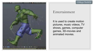 Introduction to Computer Graphics | PPT