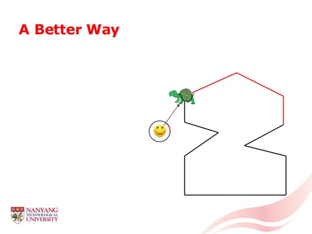 A Tutorial on Computational Geometry | PPT