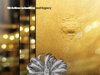 CG_Brand Positioning Campaign | PDF