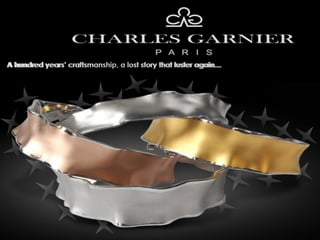 CG_Brand Positioning Campaign | PPT