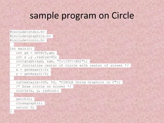 CG-Orientation ppt.pptx