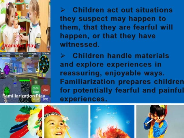 PLAY AND CHILD DEVELOPMENT | PPT