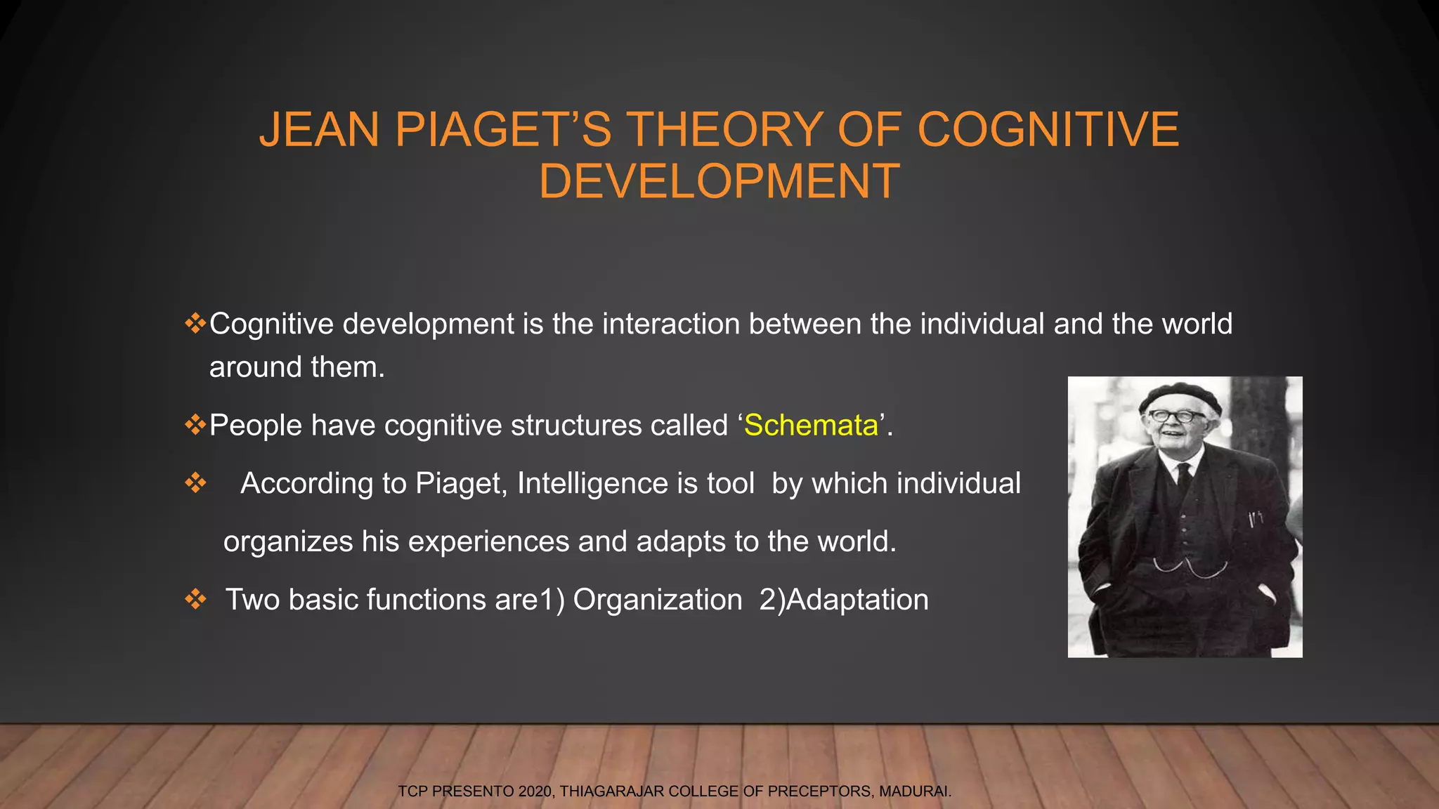 STAGES AND DIMENSIONS OF CHILD GROWTH AND DEVELOPMENT WITH SPECIAL ...
