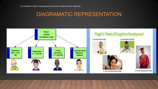 STAGES AND DIMENSIONS OF CHILD GROWTH AND DEVELOPMENT WITH SPECIAL ...