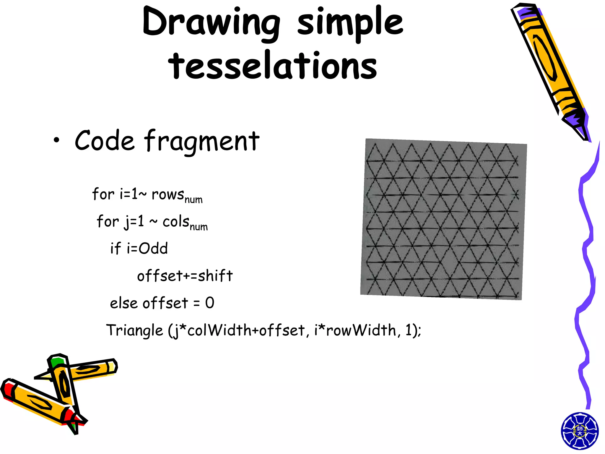 Cg Opengl Surface Detectionilluminationrendering Models Course 9 Ppt 6034