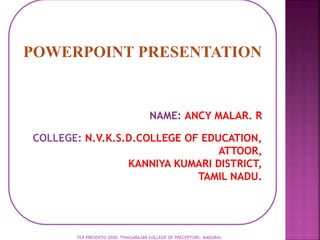 PSYCHO-SOCIAL DEVELOPMENT THEORY BY ERIKSON | PPTX