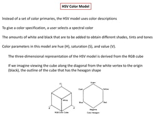 CG04 Color Models.ppsx