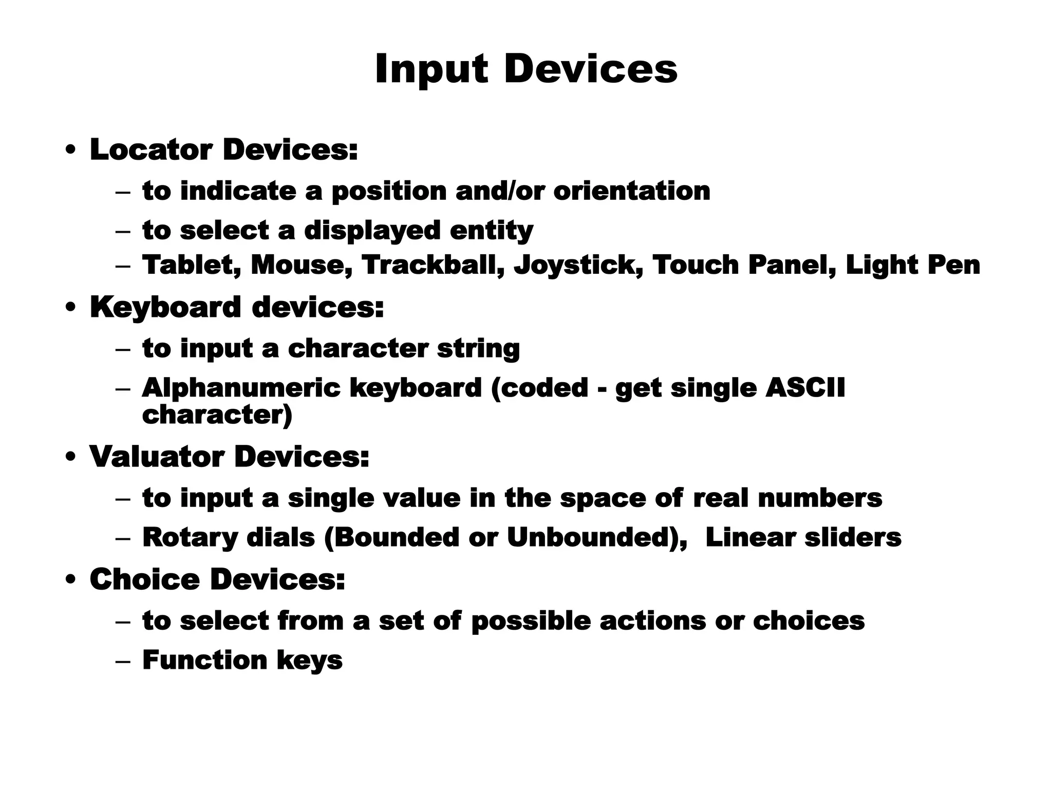 Computer graphics Computer Science and information technology | PPT
