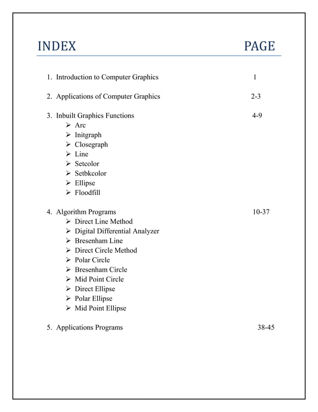 Computer graphics file | DOCX | Technology & Computing