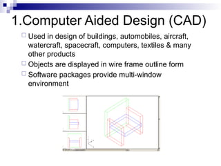 CG_1_introduction to computer graphics.pptx