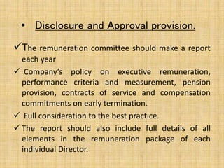 CORPORATE GOVERNANCE COMMITTEES | PPTX