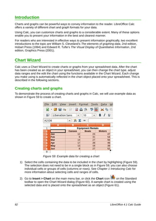 Manual de Libre Office Calc | PDF