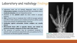 JUVENILE_PSORIATIC_ARTHRITIS.ppt