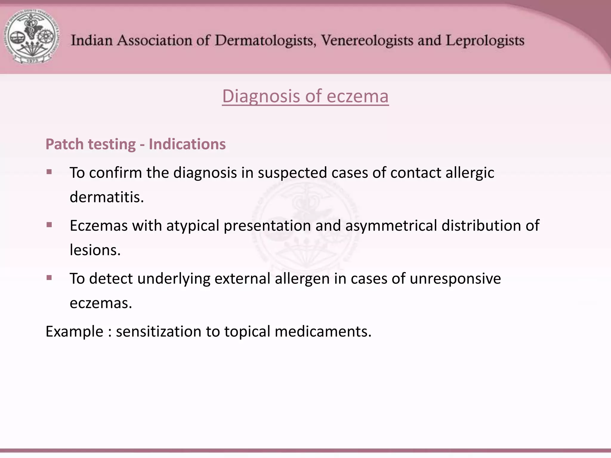 ECZEMA.ppt