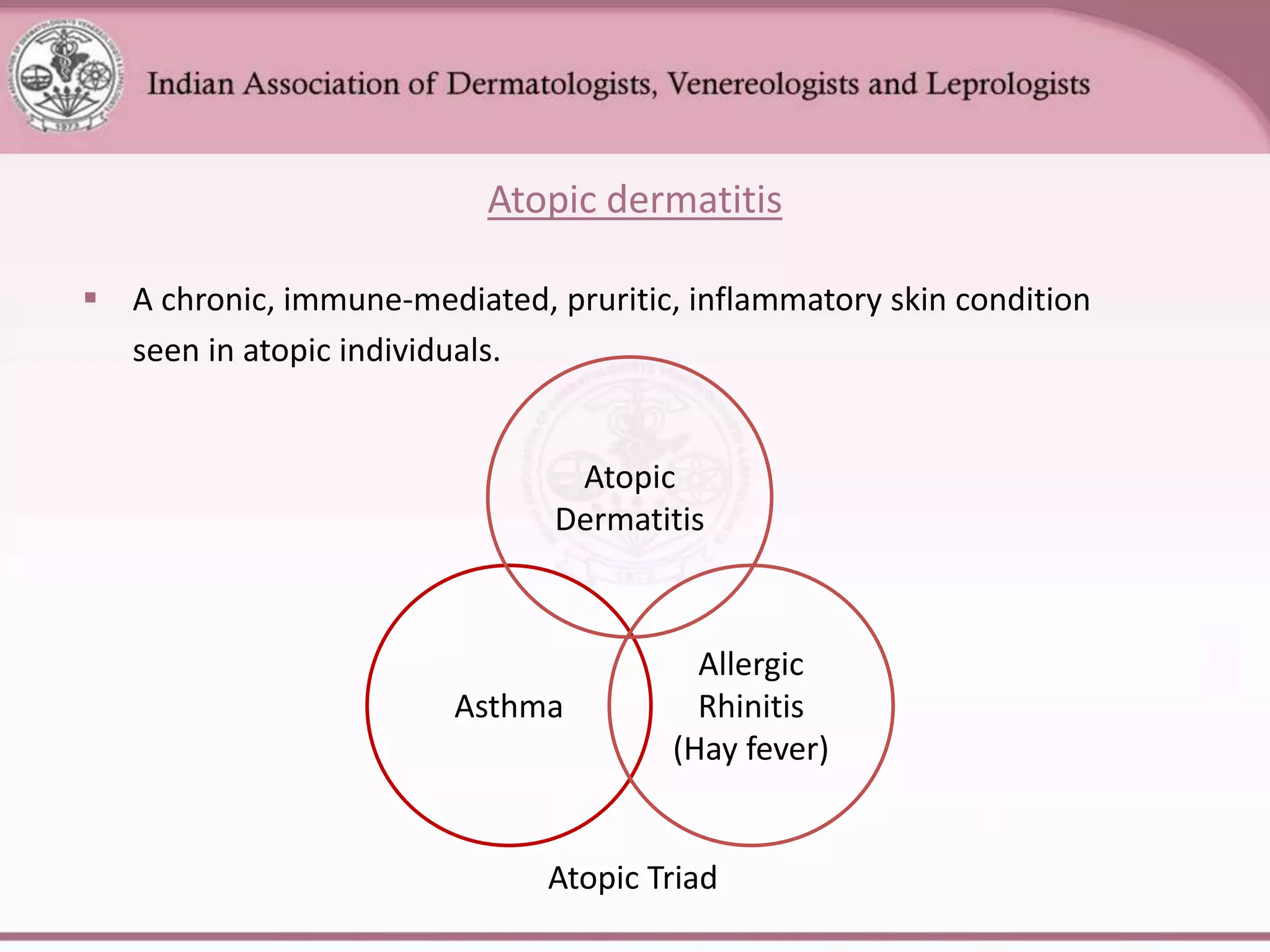 ECZEMA.ppt
